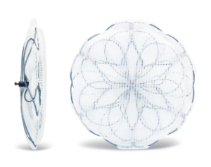 Encore Medical | PFO and ASD Closure Device Delivery System