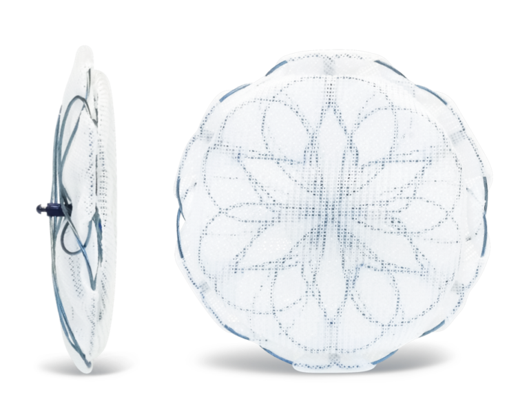 Encore Medical | Patent Foramen Ovale (PFO) Closure Device