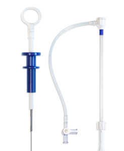 Encore Medical | PFO and ASD Closure Device Delivery System