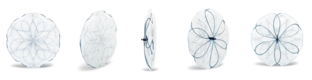 Encore Medical | Patent Foramen Ovale (PFO) Closure Device
