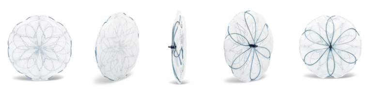 Encore Medical | Patent Foramen Ovale (PFO) Closure Device